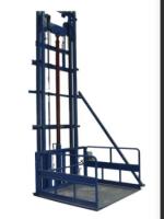 China 2000KG Small Cargo Lift for sale