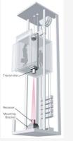 China IP Cameras Secure Elevator for sale