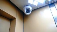 China IP Cameras Secure Elevator for sale