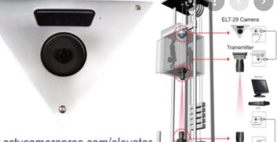 Cina Corrimano di acciaio inossidabile dello specchio della pavimentazione del PVC dell'elevatore del CCTV 1000KG in vendita