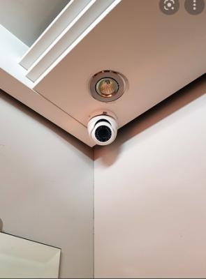 Cina Corrimano di acciaio inossidabile dello specchio della pavimentazione del PVC dell'elevatore del CCTV 1000KG in vendita