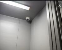China Analog CCTV Security Camera Elevator for sale
