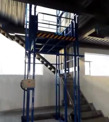 Cina Ascensore elettrico 1000KG dell'elevatore di trasporto di acciaio inossidabile della linea sottile in vendita