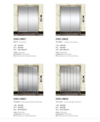 中国 機械Roomlessの住宅の貨物エレベーター 販売のため