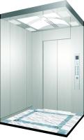 China Microcontroller MRL Elevators Residential for sale
