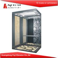 China ARD-de Lift van de Passagiersvracht Te koop