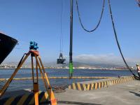 China Ce Certified Vibroflot Technology Stone Column Equipment for sale