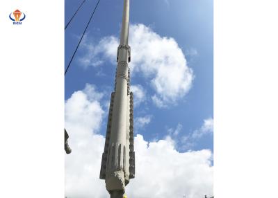 Cina 180KW Stabile Vibroflotation Compaction Machinery Ambientale in vendita