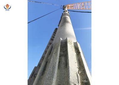 Cina Dispositivo di compattazione da 180 kW per vibraflottazione in vendita