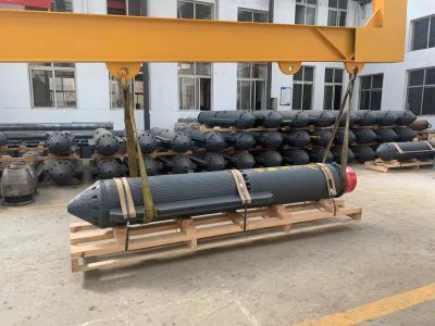 中国 377mm 180kw Vibroflotation装置ドライブVibroの取り替えの石のコラムの圧縮の山 販売のため