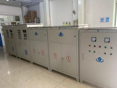 China Vibroflotationsverdichtungsgerät hohe Verdichtungseffizienz erreicht zu verkaufen