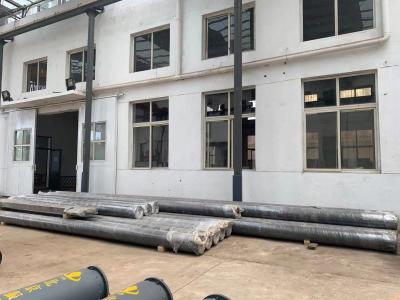 中国 トップ フィード ビブロフロテーション技術 土壌深層の基礎溶液を圧縮する 販売のため