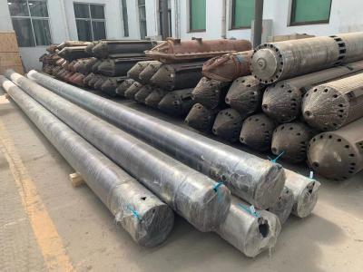 Κίνα 260kw η τοπ συσκευή Vibroflot τροφών για Vibro τη συμπίεση βελτιώνει το μαλακό εδαφολογικό ίδρυμα άμμου προς πώληση