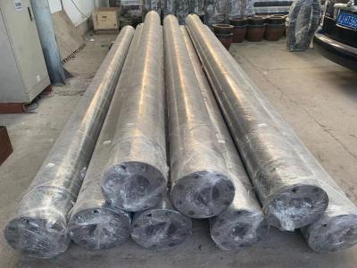 Cina Equipaggiamento di vibraflottazione da 75 kW a 377 mm per il trattamento delle fondamenta dello strato liquefacente in vendita