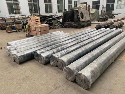 Cina 130kw 426mm BVEM attrezzatura di vibraflottazione in vendita
