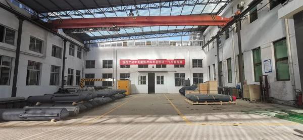 Quality Technique Vibroflotation Equipment Pile Driver Sand Compaction Stone Column for sale