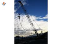 China 180kW Bvem Bottom Feed Vibroflotation Technique For Compacting Soil Ground for sale