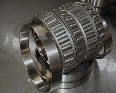 Cina Cuscinetti a rulli affusolati alta precisione in vendita