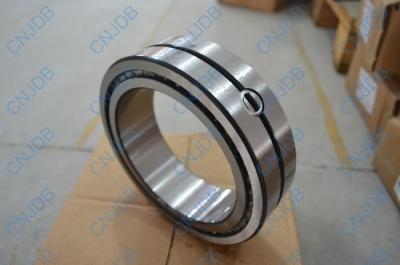 Cina Doppi cuscinetti a rulli cilindrici SL014926 del complemento completo di fila con la serratura in vendita