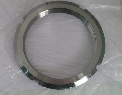 Cina Dado di bloccaggio del sopporto di serie di chilometro KM05 KM06 KM07 KM5 KM6 KM7 in vendita