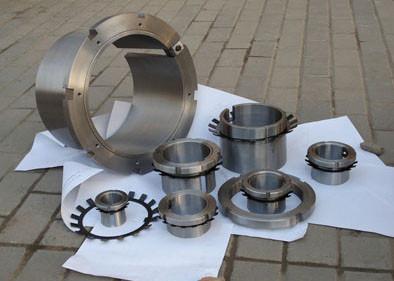Cina L'adattatore delle gru H3180 collega le pompe con un manicotto sferiche dei cuscinetti a rulli in vendita