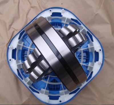 Cina skf che sopporta SKF 230/1000 cuscinetti a rulli sferici dell'OH + di CAK/W33 30/1000 su una manica dell'adattatore in vendita