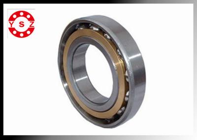 中国 7205 AC NTN 高精度な角の接触のボール ベアリング ABEC-3 ABEC -5 販売のため