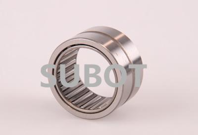 中国 針状ころ軸受の punching_hole の外リング HK2020 HK2212 HK2216 HK2512 HK2516 HK2520 HK2524 販売のため