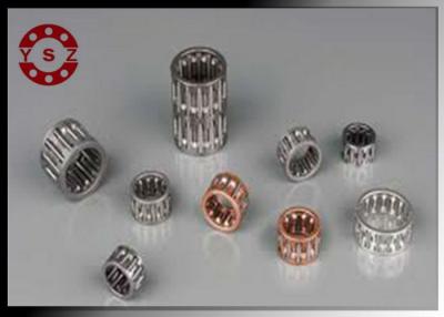 Cina Wearability con cuscinetto a sfera del contatto angolare del rullo dell'ago di rendimento elevato buon in vendita