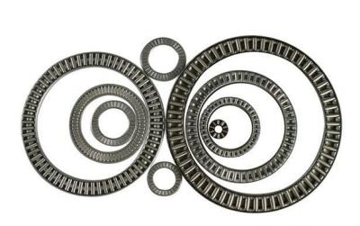Cina Cuscinetti a rulli dell'ago di SKF RNAO 5x10x8 TN, con gli anelli lavorati senza flangeswithout un anello interno in vendita