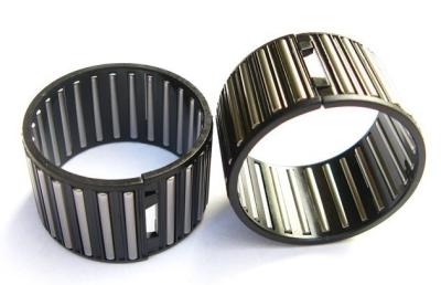 中国 SKF K 17x21x10 の針の軸受の針のローラーおよびおりアセンブリ 販売のため
