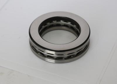 Cina Cuscinetti a sfere di spinta per industria pesante, cuscinetti assiali di direzione del doppio di P4 P6 in vendita