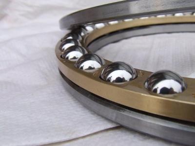 中国 SKF 53222 に耐える SKF は玉軸受の単一の方向を押し出しました 販売のため