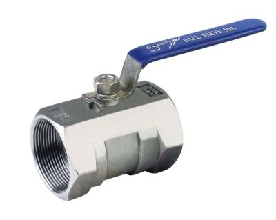 Cina La valvola a sfera di galleggiamento dell'acqua con la serratura il NPT BSPT BSPP collega 150lbs ~ 2500lbs in vendita