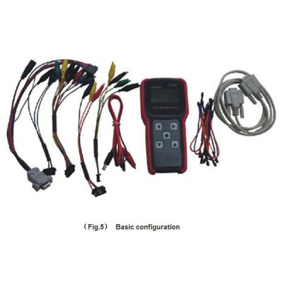 Cina software di sintonia dell'automobile del trasduttore di 3055B SKS-3055B ECU per la riparazione automatica dell'ECU in vendita