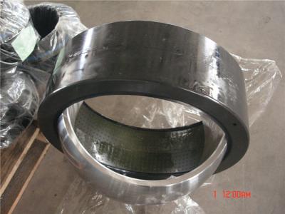 Cina La FATICA grande GE320DW sopportante normale sferico radiale tecnico alesa 320mm in vendita