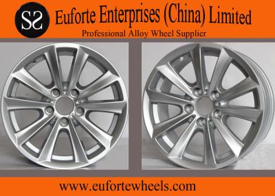 Cina la lega di alluminio 17x8 BMW 5x120 spinge per 5 serie, ruote della sostituzione di BMW in vendita