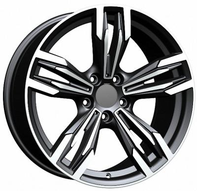 中国 BMW のレプリカの合金の車輪 販売のため