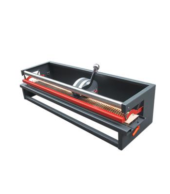 China HOLO TC Manual Finger Puncher for sale