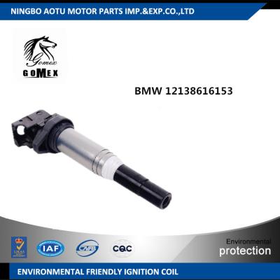 Cina L'accensione media della fetta del collo dell'unità della bobina di accesione dell'automobile di BMW 12138616153 parte in vendita