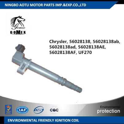 Cina La bobina di accesione dell'automobile per 56028138 l'accensione di 56028138ab 56028138ad 56028138AE 56028138AF UF270 parte in vendita