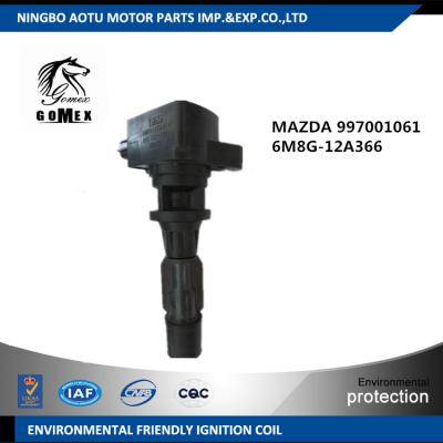 Cina MAZDA 997001061 6M8G - unità della bobina di accesione dell'automobile 12A366, bobina di accesione ad alta tensione in vendita