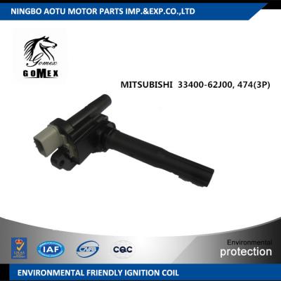 Cina MITSUBISHI 33400 - l'unità della bobina di accesione 62J00 474 3P, l'accensione parte per le automobili in vendita