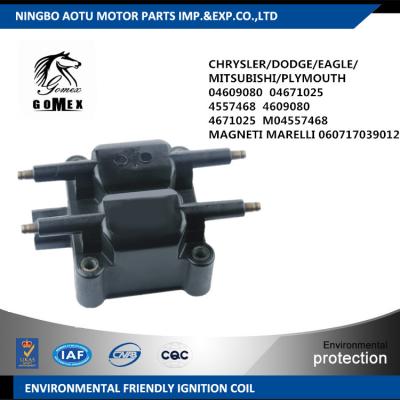 Cina Bobina di accesione di CHRYSLER DODGE EAGLE MITSUBISHI PLYMOUTH 04609080 04671025 4557468 in vendita