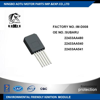 China SUBARU 22433AA480 22433AA540 22433AA541 Ignition Coil Module for Automobile for sale