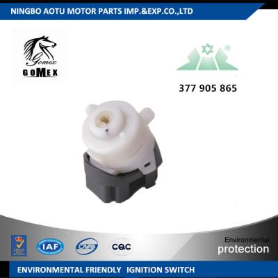 China Car Ignition Switch Replacement 377905865 for VW GOL 04~09 PARATI ALL 04~06 SAVEIRO 05~06 POINTERALL94~02 for sale