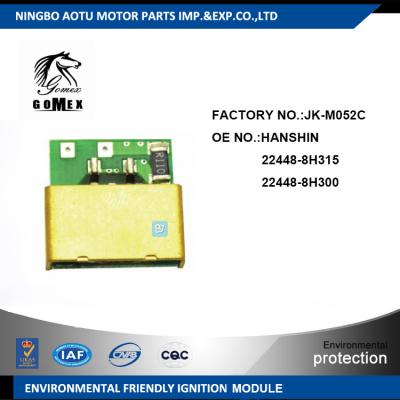 China HANSHIN 22448-8H315 22448-8H300 Distributor Ignition Module Replacement for sale