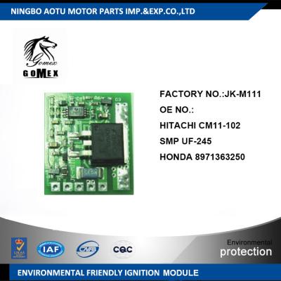China High Quality Auto Ignition Module for HITACHI CM11-102 SMP UF-245 HONDA 8971363250 for sale