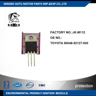 China High Quality Auto Ignition Module for TOYOTA 90048-52127-000 for sale