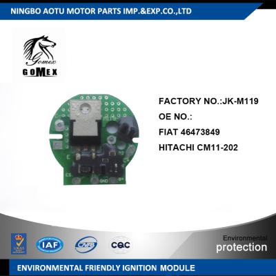 China High Quality Auto Ignition Module for FIAT 46473849 HITACHI CM11-202 for sale
